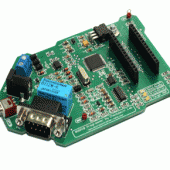 Programmer Tools MC68HC805P18